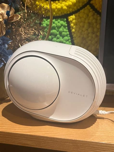 Devialet Phantom II DB Audio Soundbars Speakers Amplifiers On Carousell