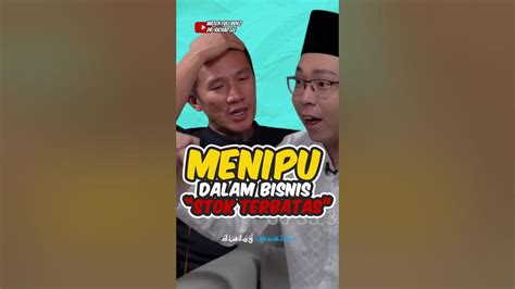 Wilayah Etika Menurut Ust Fellix Shorts Youtube