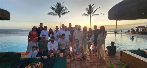 Matt Forsyth On Linkedin What A Trip Time To Smash Our 2023 Goals And Book Our Seat For The Next