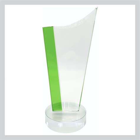 Glass Trophy 180mm Trophy Connection Glass Trophy 180mm Trophy Connection