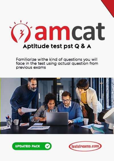 Amcat Aptitude Test Questions And Answers 2025