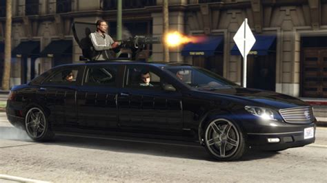 Gta 5 Online Executives And Other Criminals Dlc Items Price And