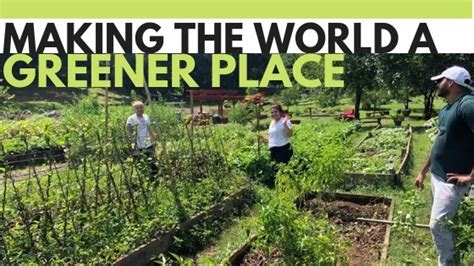 Making The World A Greener Place By Volunteering Used Clothing