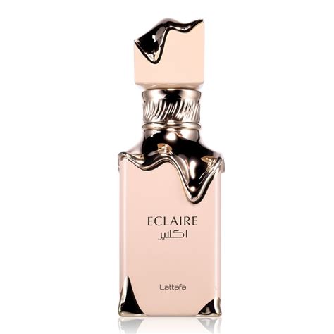 Lattafa Eclaire 100ml - Abu Dubai Perfumes