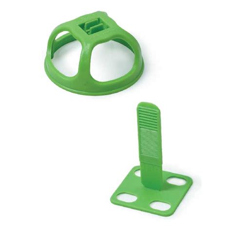 Choosing A Tile Leveling System Fine Homebuilding