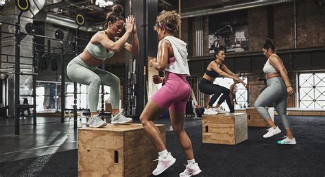 4 Características Para Tener El Outfit Perfecto En El Gym Tú En Línea