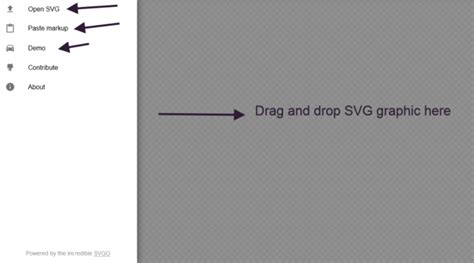 Three Ways Of Decreasing SVG File Size With SVGO SitePoint