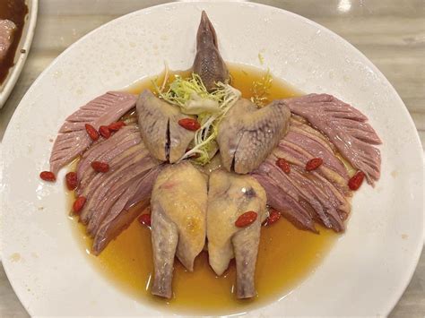 王潮醉乳鴿 香港大角咀的王朝潮順館 OpenRice 香港開飯喇