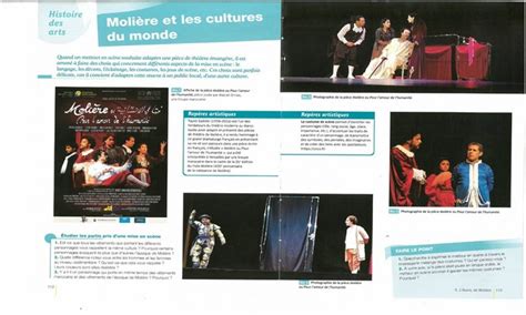 Le Molière de Tayeb Saddiki enseigné à la mission française au Maroc