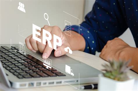 5 Top Trends Impacting The Future Of Erp Prime News Time