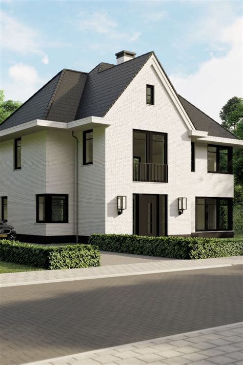 Nieuw Huis Bouwen Artofit