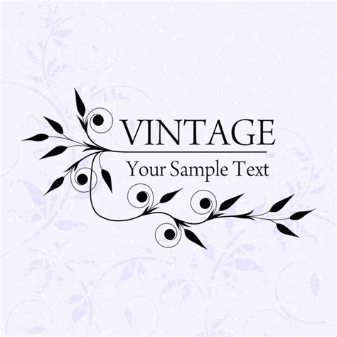 Vintage Background Stock Vector By ©sergio77 33997737