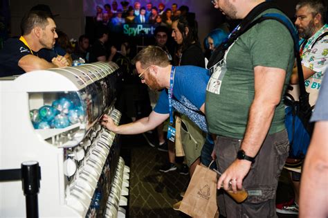 Photos Annual Penny Arcade Expo Brings Crazy Costumes To Seattle