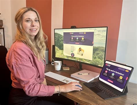 How To Create A New Corporate Website And Do A Reyt Good Job Of It Comms Creatives Social