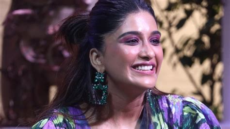 Nimrit Kaur Ahluwalia Bids An Unexpected Farewell To COLORS Bigg Boss