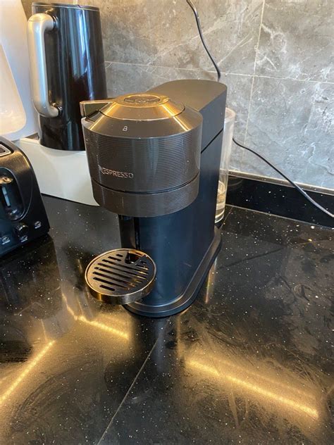 Nespresso Vertuo Next Pods Pod Basket Descaling Kit Tv And Home