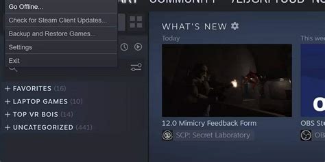Cómo Reducir El Consumo De Ram Con Steam Web Helper