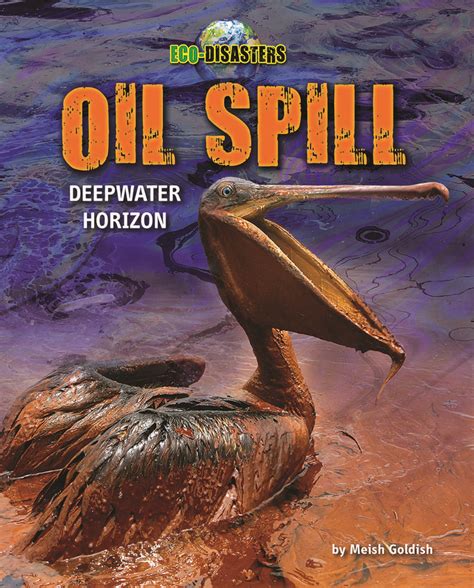 Deepwater Horizon Oil Spill Artofit