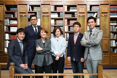 송은이·김숙·오상진이 밝힌 비밀독서단2의 매력종합 스타뉴스