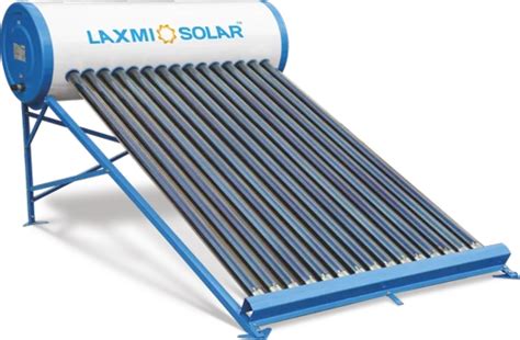 Solar Water Heater Etc 500 Lpd Pieco At ₹ 55000piece Etc Solar