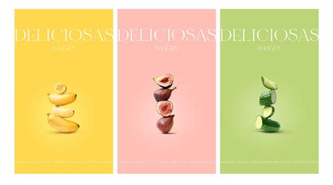 ART Food :: Behance