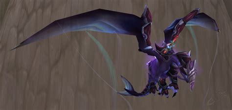 Swift Nether Drake