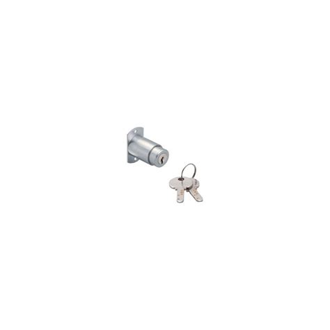 Sugatsune 2300M MK Cabinet Push Lock W Master Key Function