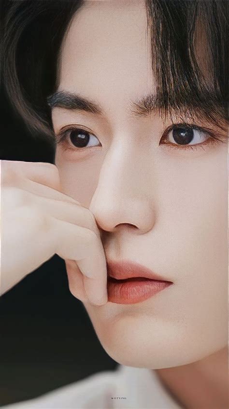 จางหลิงเฮ่อ Zhang Ling He ทรงผมพิกซีคัท แฟนหนุ่ม สามีในอนาคต