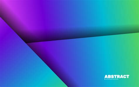 Abstract Overlap Papercut Gradient Background Vector 13022386 Vector Art At Vecteezy