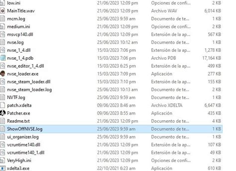 Fnv Nvse Plugins Dont Work For Me Fallout New Vegas Rfalloutmods
