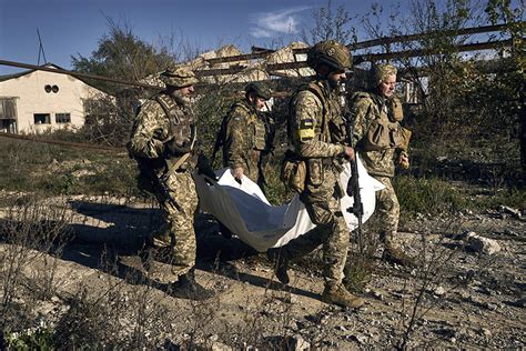 Испуганные иностранные наемники просят командование ВСУ об эвакуации