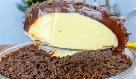 Mousse De Maracujá Com Chocolate Receitas Maravilhosa