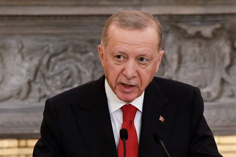 Turkeys Erdogan The Un Security Council Needs To Be Reformed Reuters