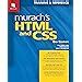 Murach S HTML And CSS Ruvalcaba Zak Amazon Books
