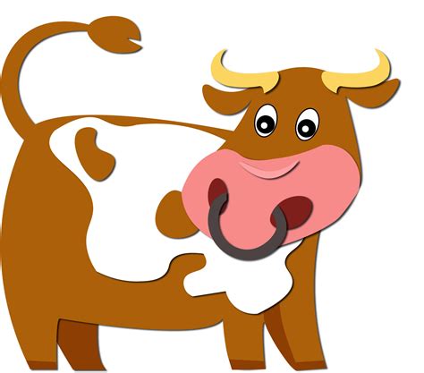 Toro Es Un Mascota 24072616 PNG