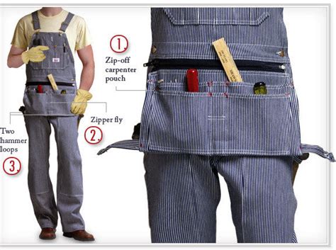 Round House Made In Usa Bib Overalls American Made For 112 Years