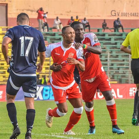 Bidvest Wits Caf Run Is Over For This Year Soccer Laduma