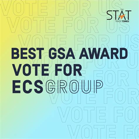 Ecs Group On Linkedin Ecsgroup Gsa Gssa Airfreight Logistics