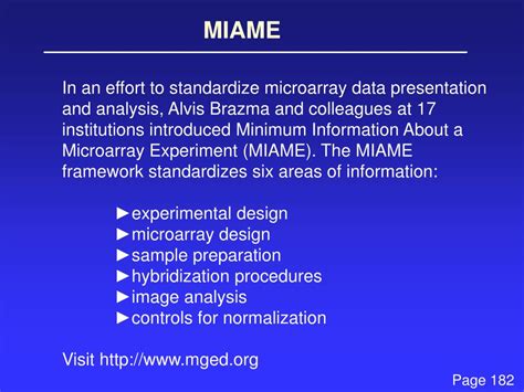 Ppt Gene Expression Microarray Data Analysis Powerpoint Presentation