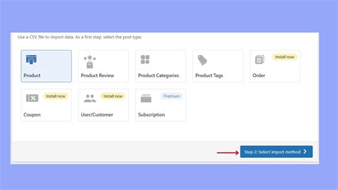 How To Import Products Into Woocommerce A Detailed Guide
