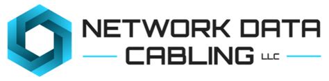 Network Cabling Contractor New Jersey Network Data Cabling Services