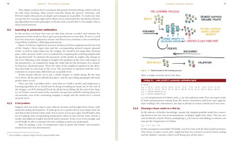 pytorch深度学习实战 教你使用pytorch创建神经网络和深度学习系统的实用指南（附pdf） pytorch深度学习实战 pdf csdn博客