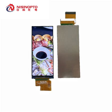 3 99 inch tft lcd display screen module