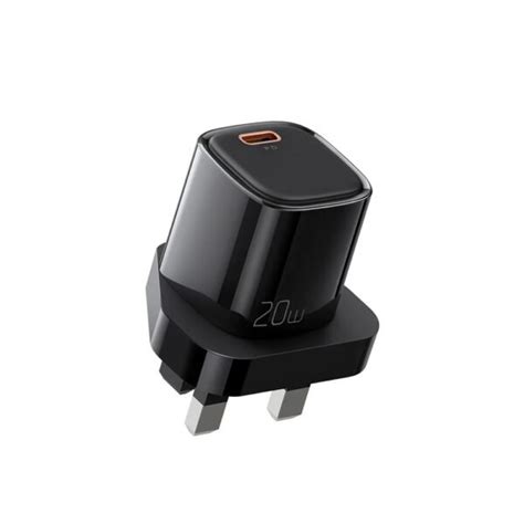 Mcdodo 20W Type C PD Fast Charging Adapter Price In Sri Lanka