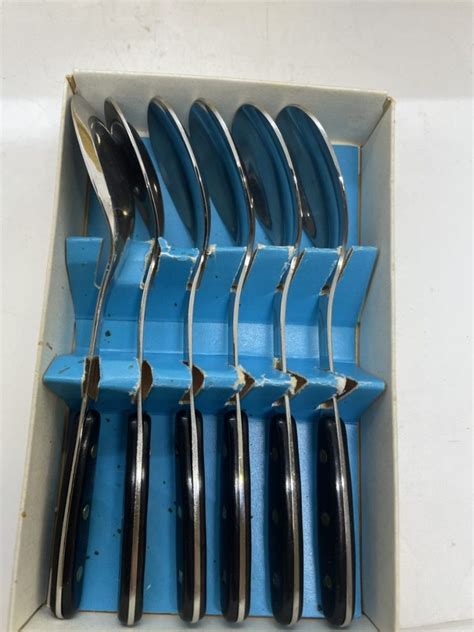 Hackman Sorsakoski Kievari Aterimet Laatikoissa 48 Osaa 💰 Tavara Rahaksi