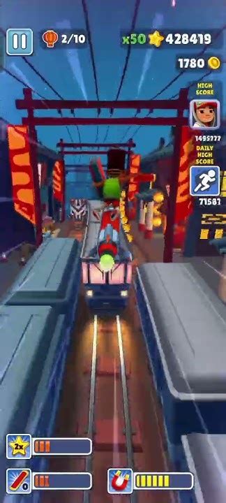 العاب سابوي Subway Surf Gamingsubwaysurfers سبايدرمان العاب ابو قطار