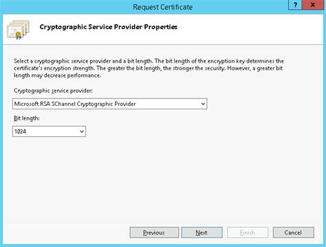 Install Ssl Of Iis Server Id Support Portal