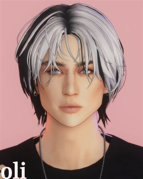 Male Sim Dump 1 Cherrywisp On Tumblr