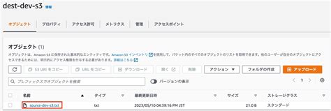 SSE KMS暗号化したS3バケットのクロスアカウントレプリケーションをやってみた DevelopersIO