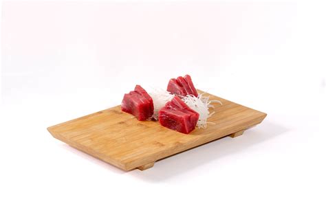 Sashimi De Atún Rojo Balfegó Balfegó